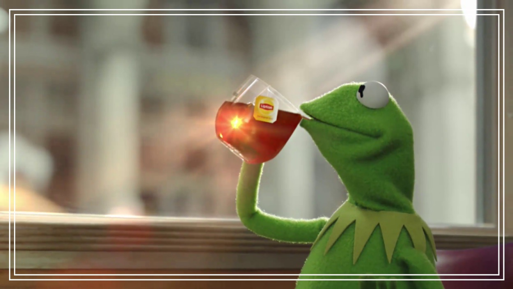 Unique patterns | Kermit the great | Ribblr