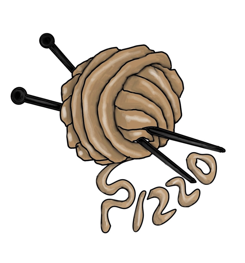 Unique patterns | Pizzo | Ribblr