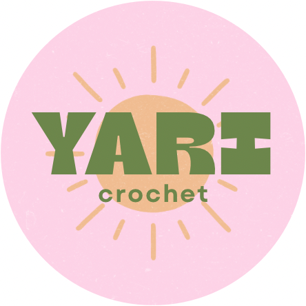 Unique patterns | yari crochet | Ribblr