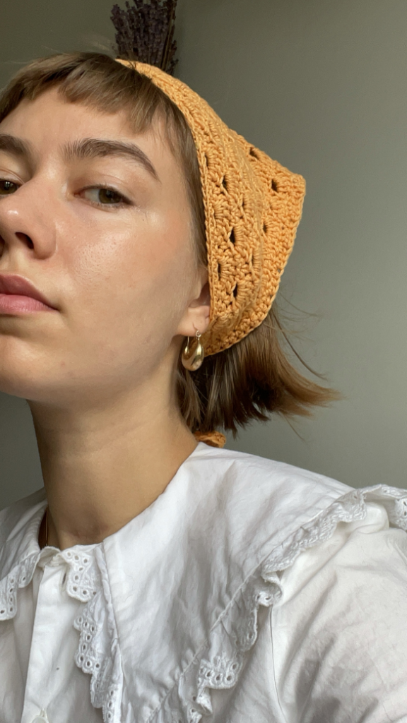 Unique patterns | Holle Cropper Craft | Ribblr