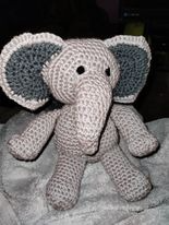 Unique patterns | Crochet by Kristie | Ribblr