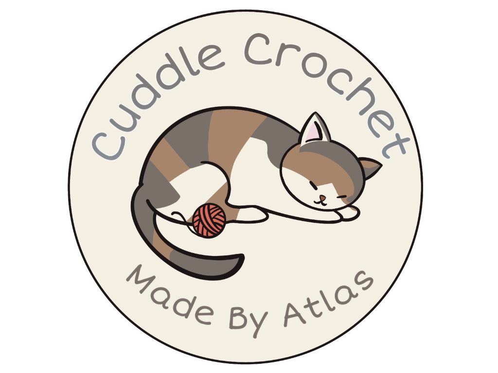 Unique patterns | Cuddle Crochet Plushies | Ribblr
