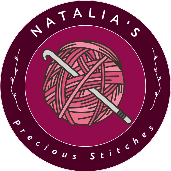 Unique patterns | Natalias precious stitches | Ribblr