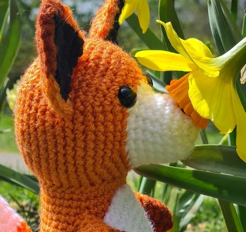 Unique patterns | CuteandCreepyCrochet | Ribblr