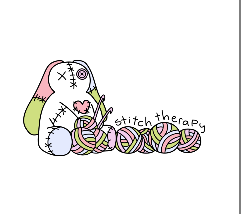 Unique patterns | StitchTherapy | Ribblr