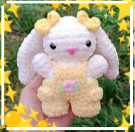 Unique patterns | Cuddly Critters | Ribblr