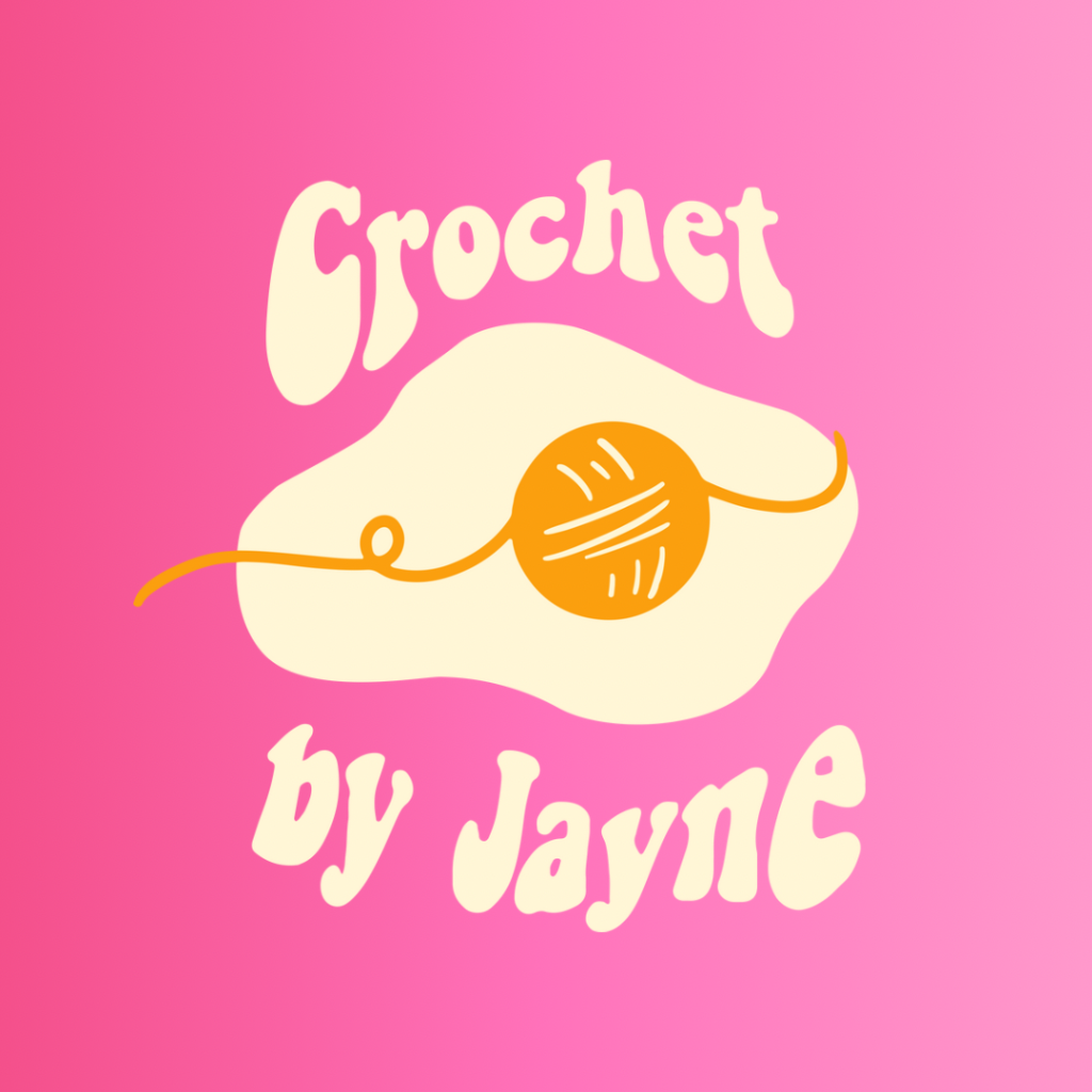 Unique patterns | Crochet By Jayne | Ribblr