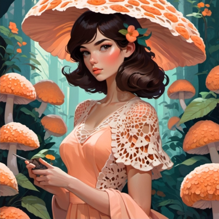 Unique patterns | NorthernPeach | Ribblr