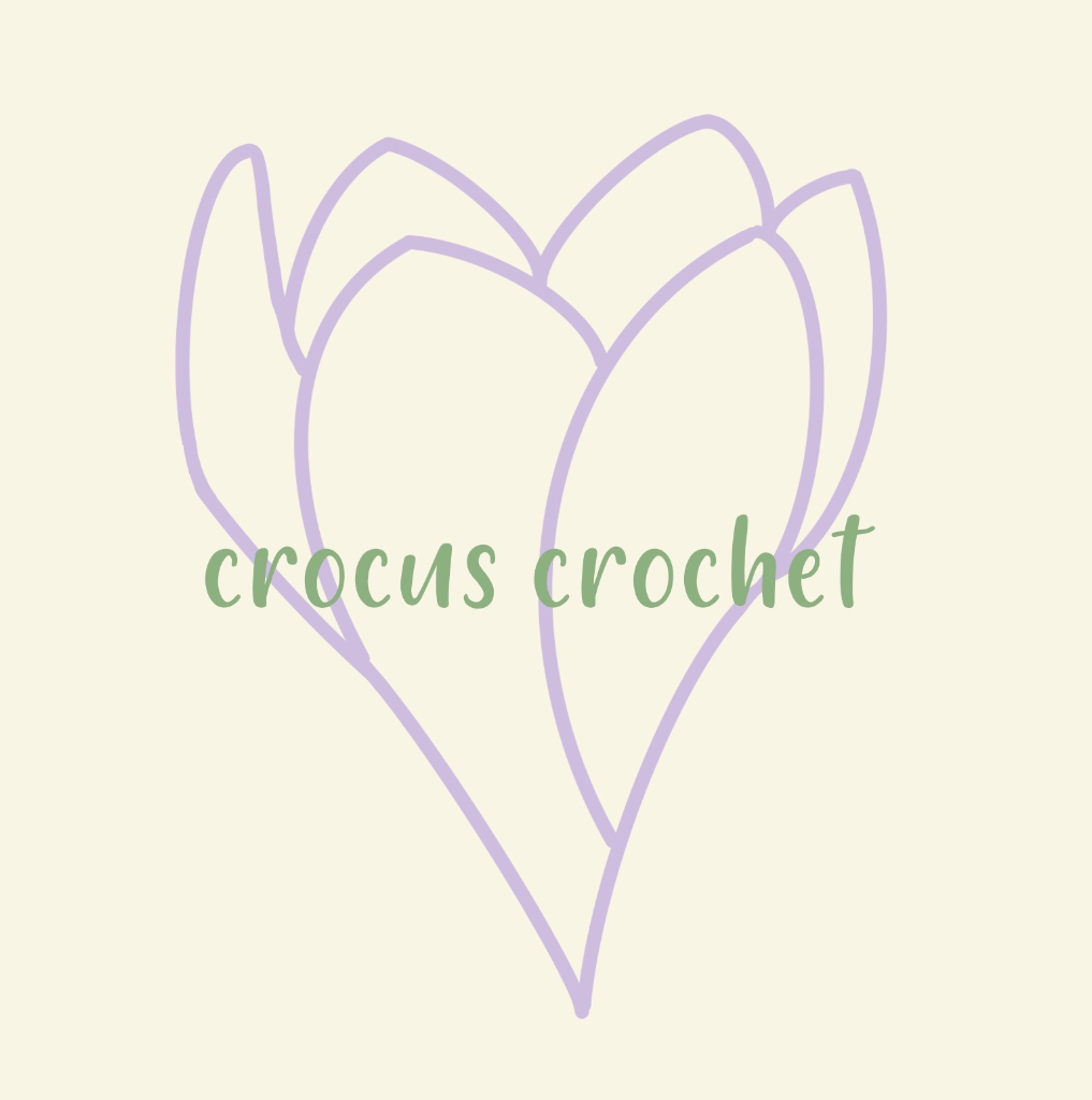 Unique patterns | Crocus Crochet | Ribblr