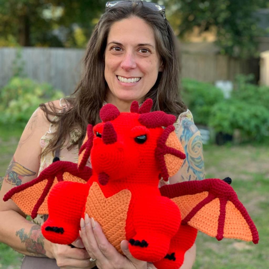 Unique patterns | Posey Handmade | Ribblr