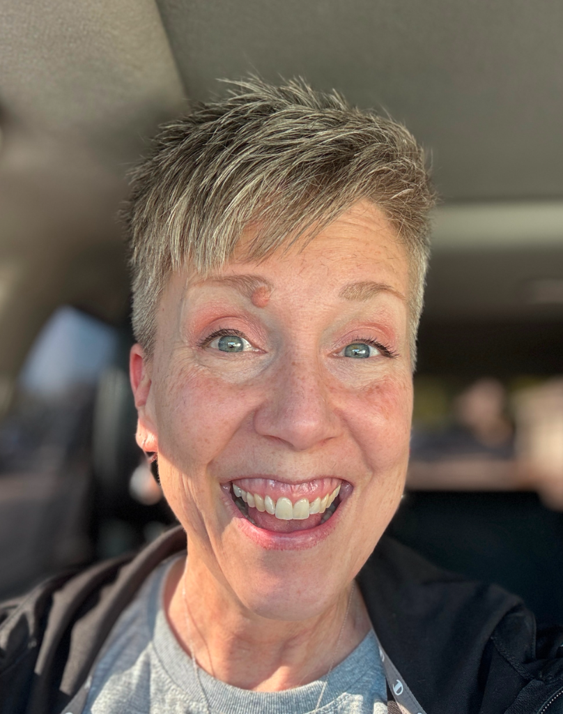 Unique patterns | Scrappy Warrior Woman | Ribblr