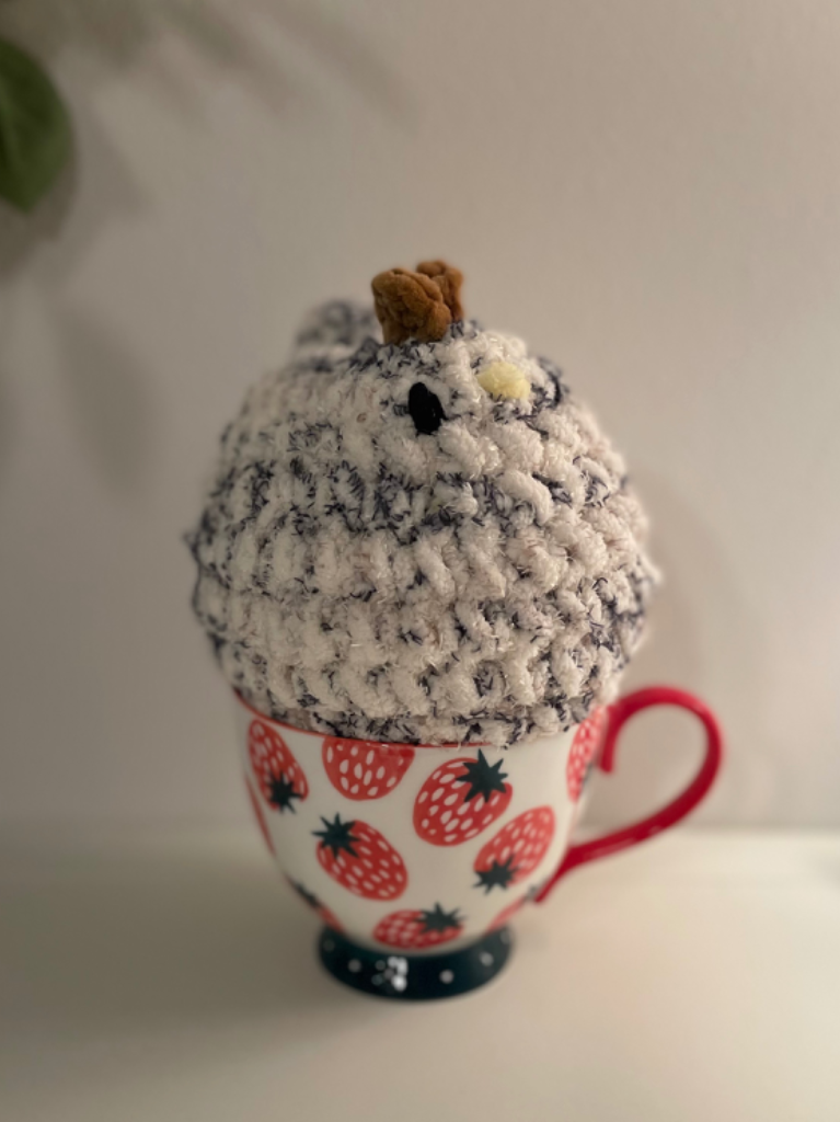 Unique patterns | Chloes Crocheted | Ribblr