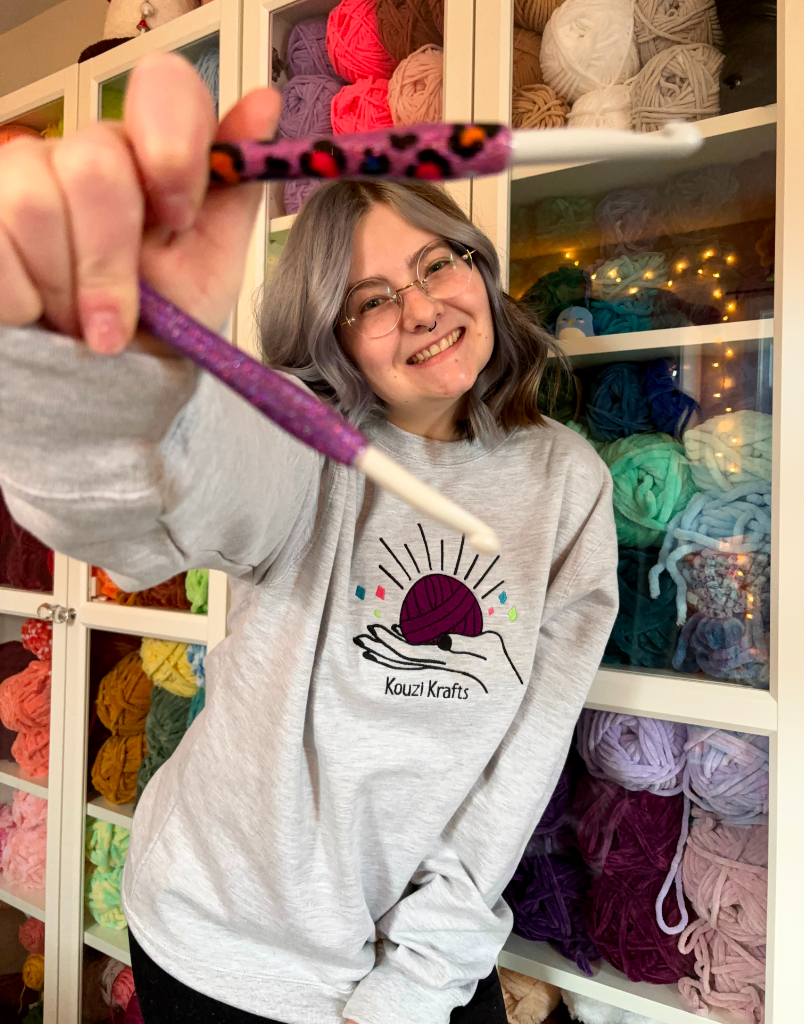 Unique patterns | Kouzi Krafts | Ribblr