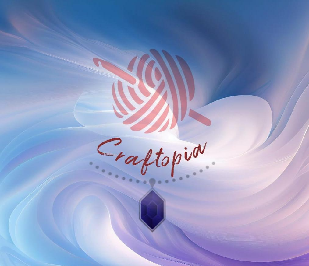 Unique patterns | Craftopia | Ribblr