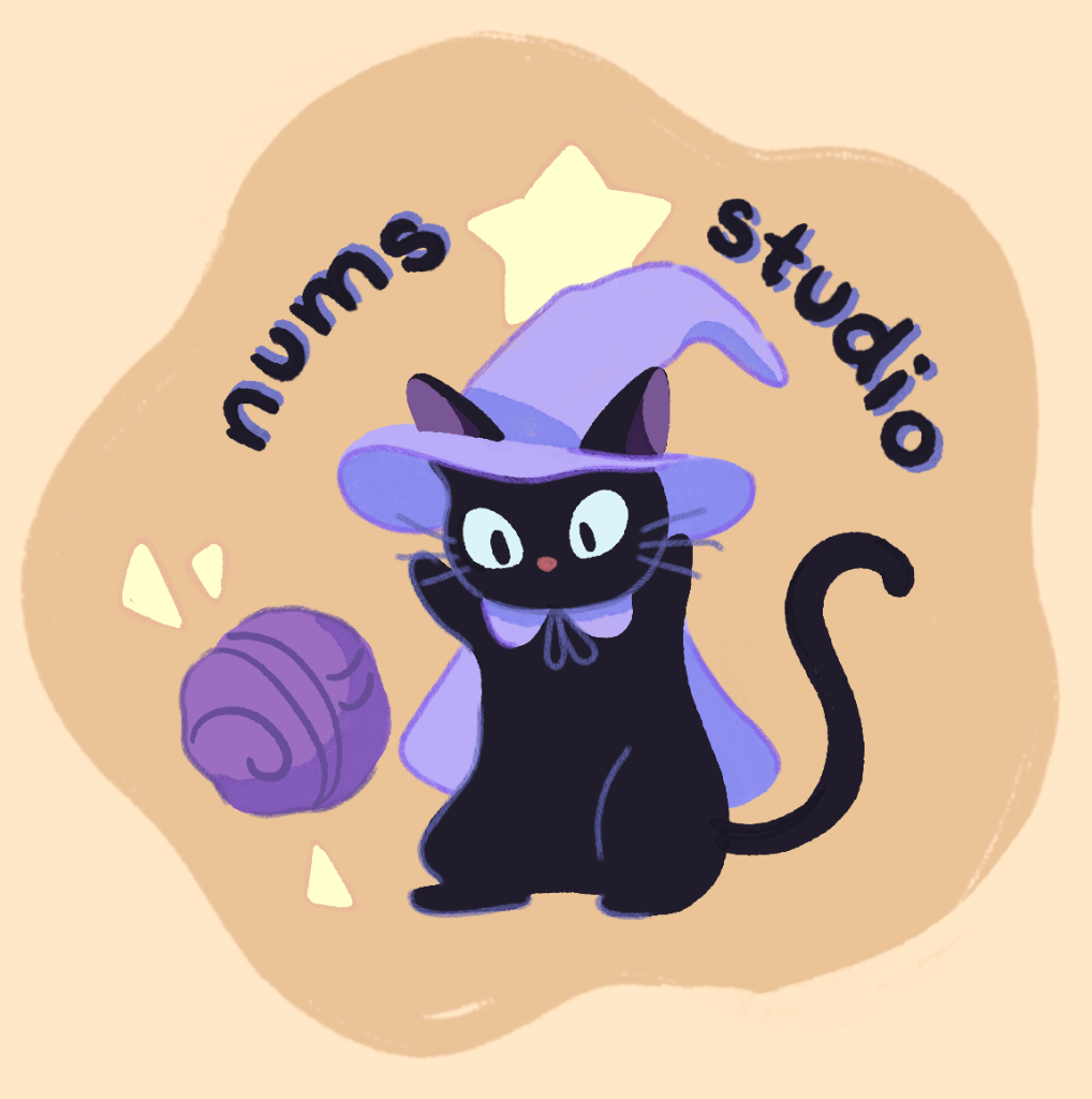 Unique patterns | NumsStudio | Ribblr