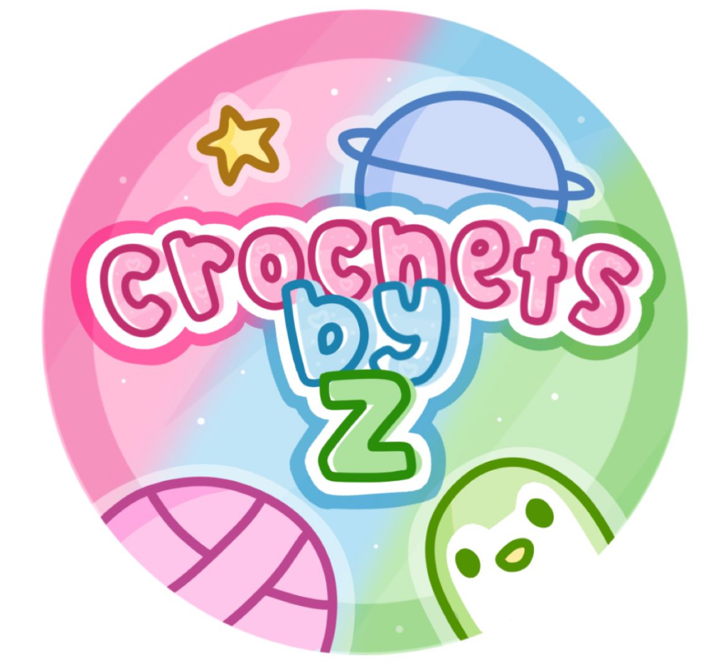 Unique patterns | Crochetsbyz | Ribblr