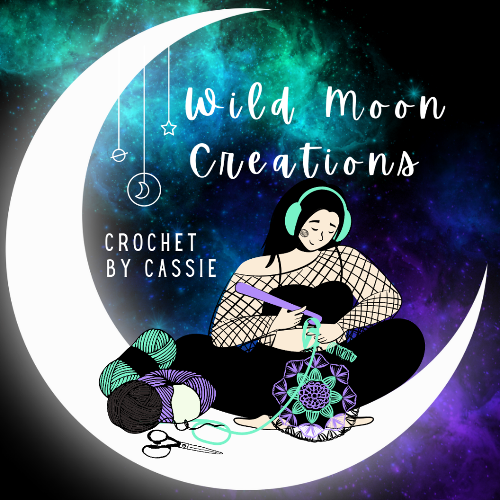 Unique patterns | Wild Moon Creations | Ribblr