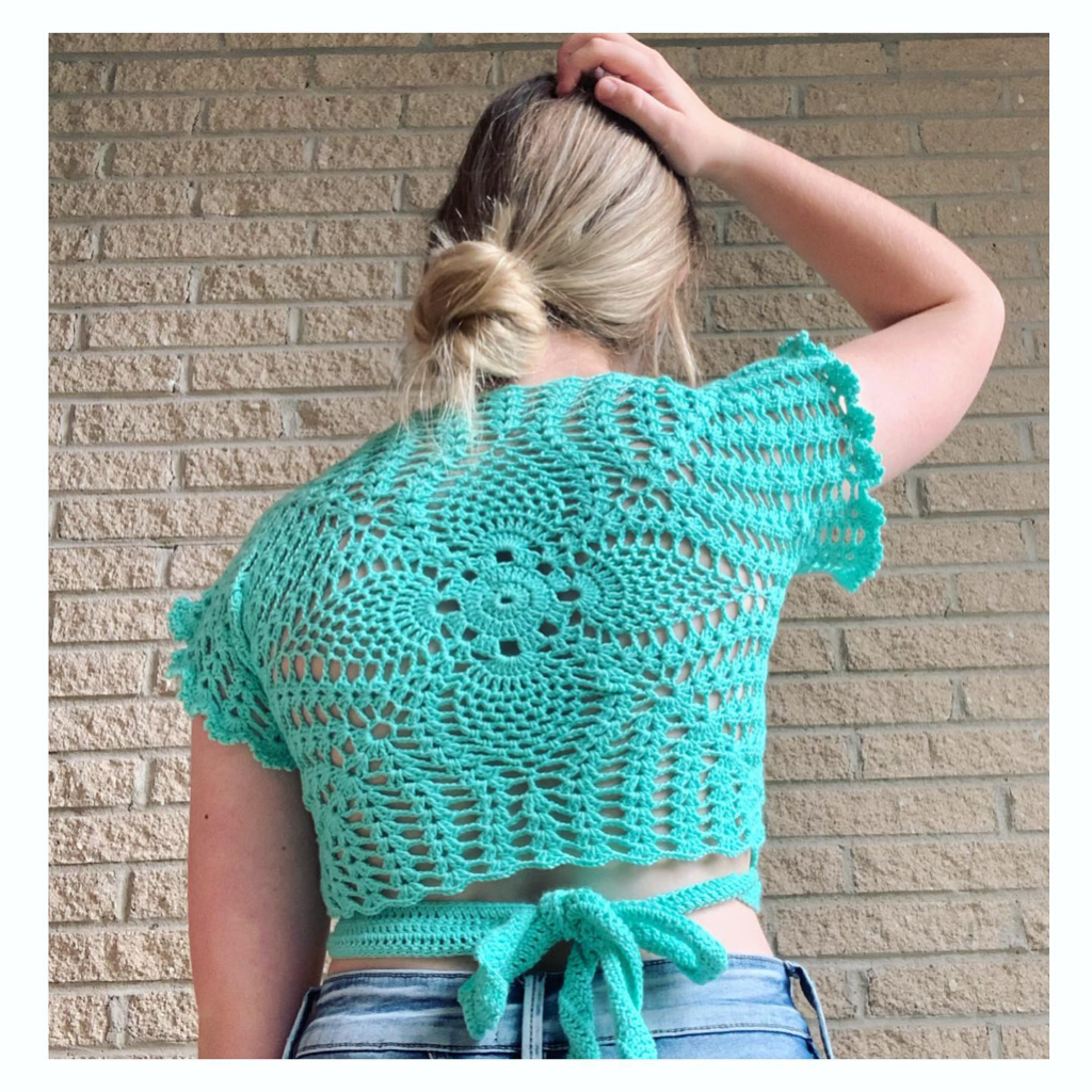 Unique patterns | Leah Loves Craft | Ribblr