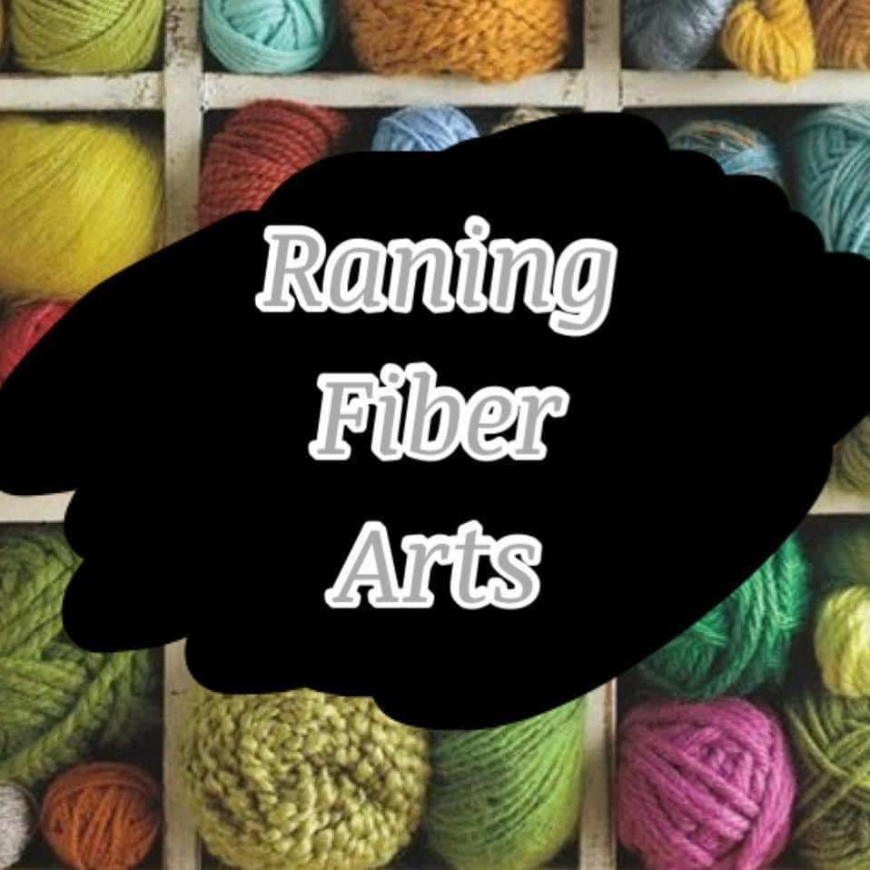Unique patterns | Raning Fiber Arts | Ribblr