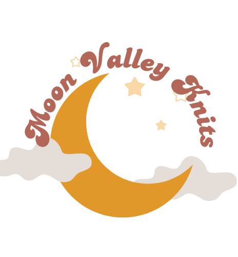 Unique patterns | Moon Valley Knits | Ribblr