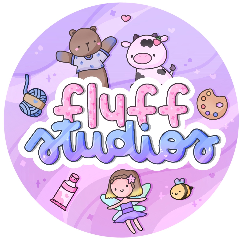 Unique patterns | fluffstudios | Ribblr