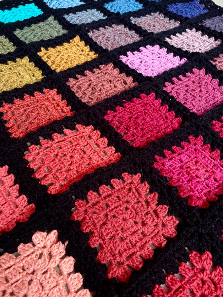 Unique patterns | Sarahndipities | Ribblr