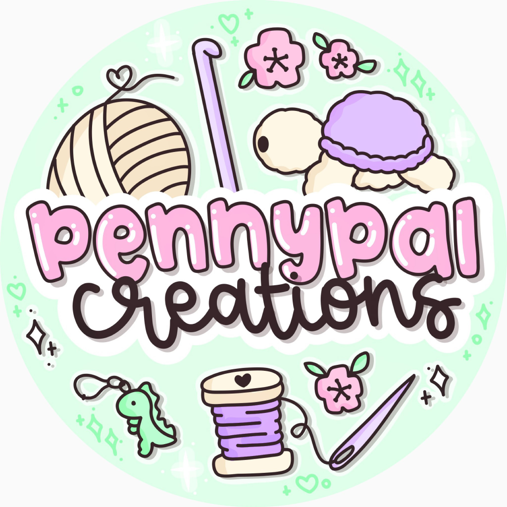 Unique patterns | Pennypal Creations | Ribblr