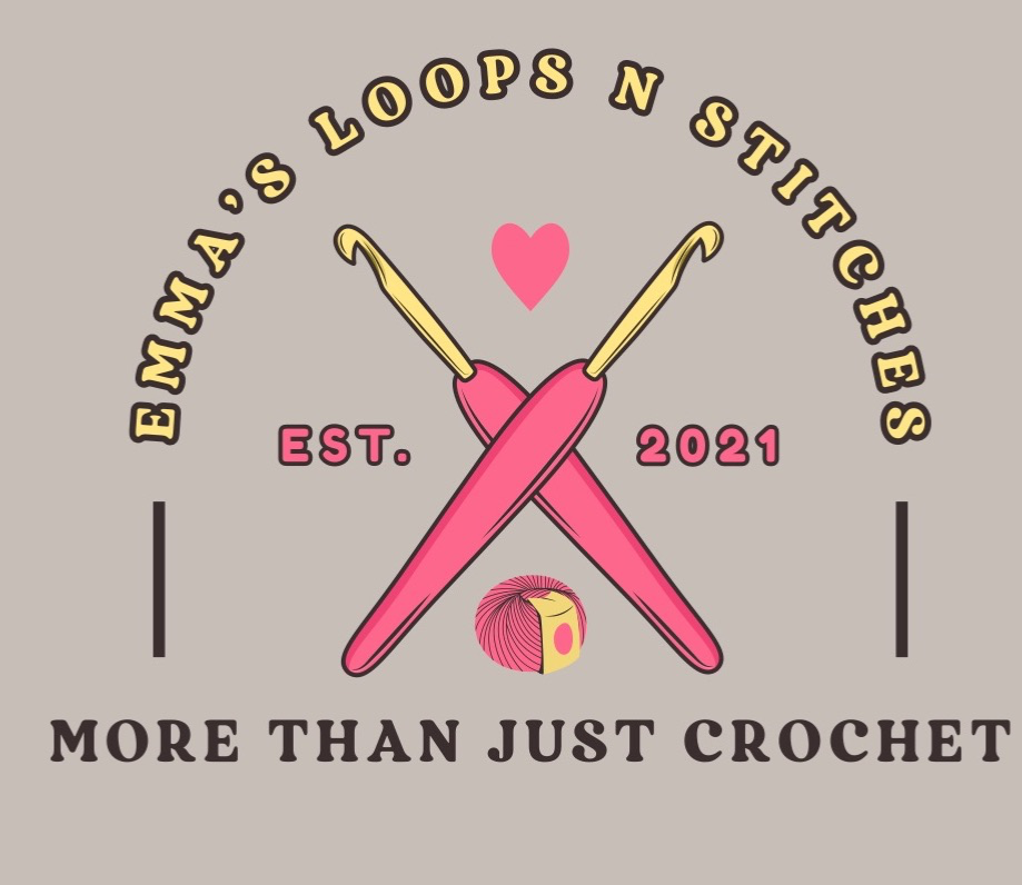 Unique patterns | Emmas Loops N Stitches | Ribblr