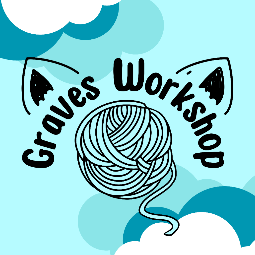 Unique patterns | Graves Workshop | Ribblr