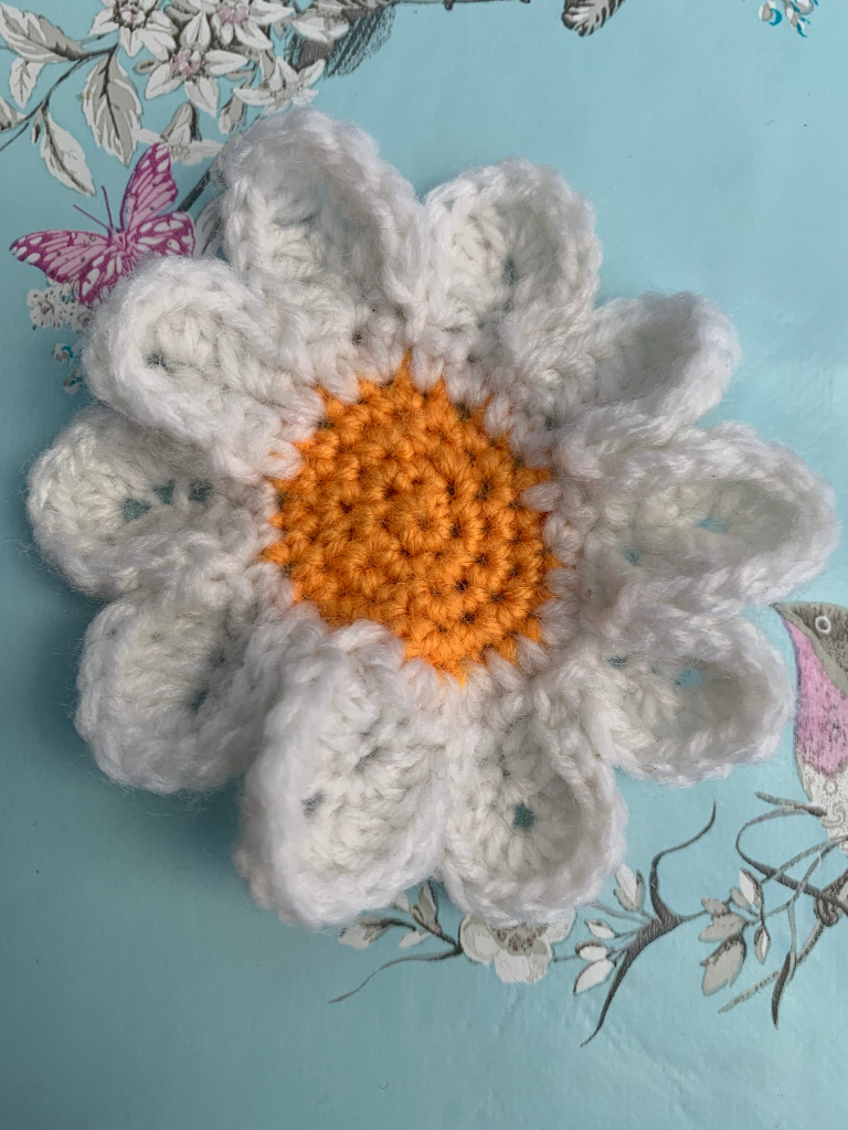 Unique patterns | CrochetbydaisyStudio | Ribblr