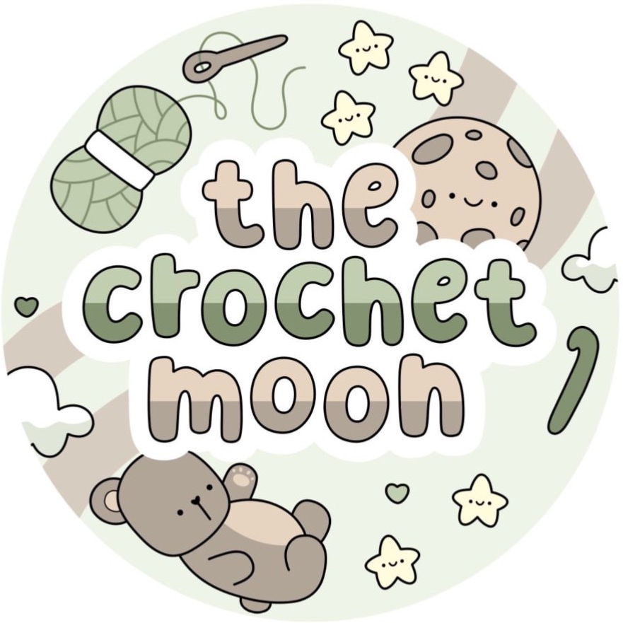 Unique patterns | thecrochetmoon | Ribblr