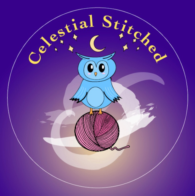 Unique patterns | CelestialStitched | Ribblr