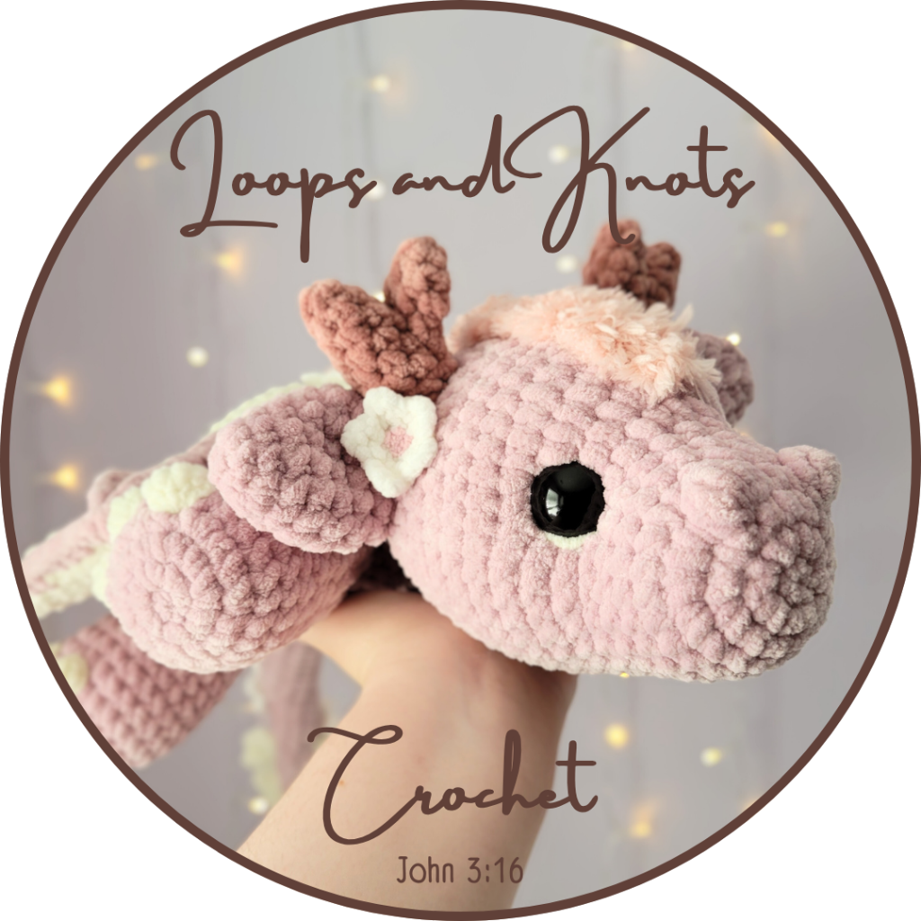 Unique patterns | Loops and Knots Crochet | Ribblr