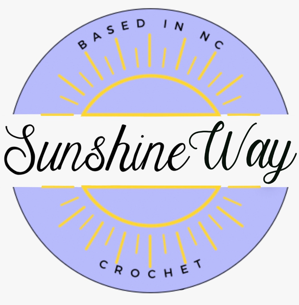 Unique patterns | Sunshine Way Crochet | Ribblr