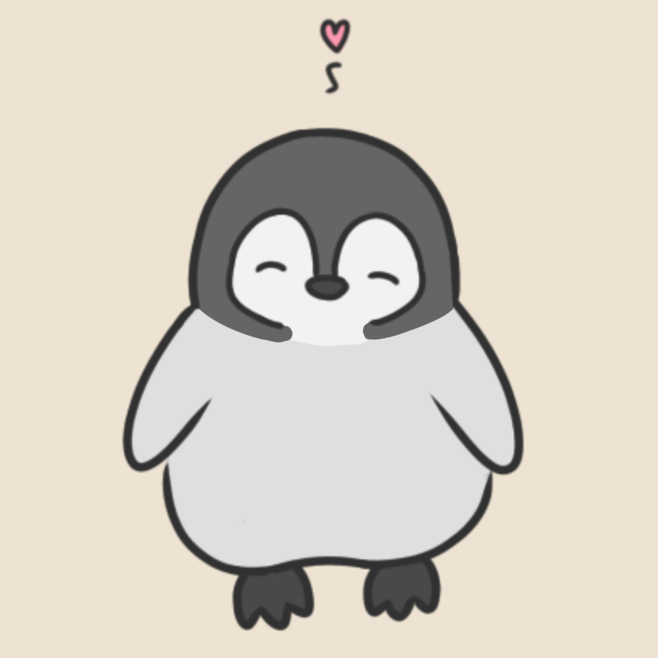 Unique patterns | Pengu Space | Ribblr