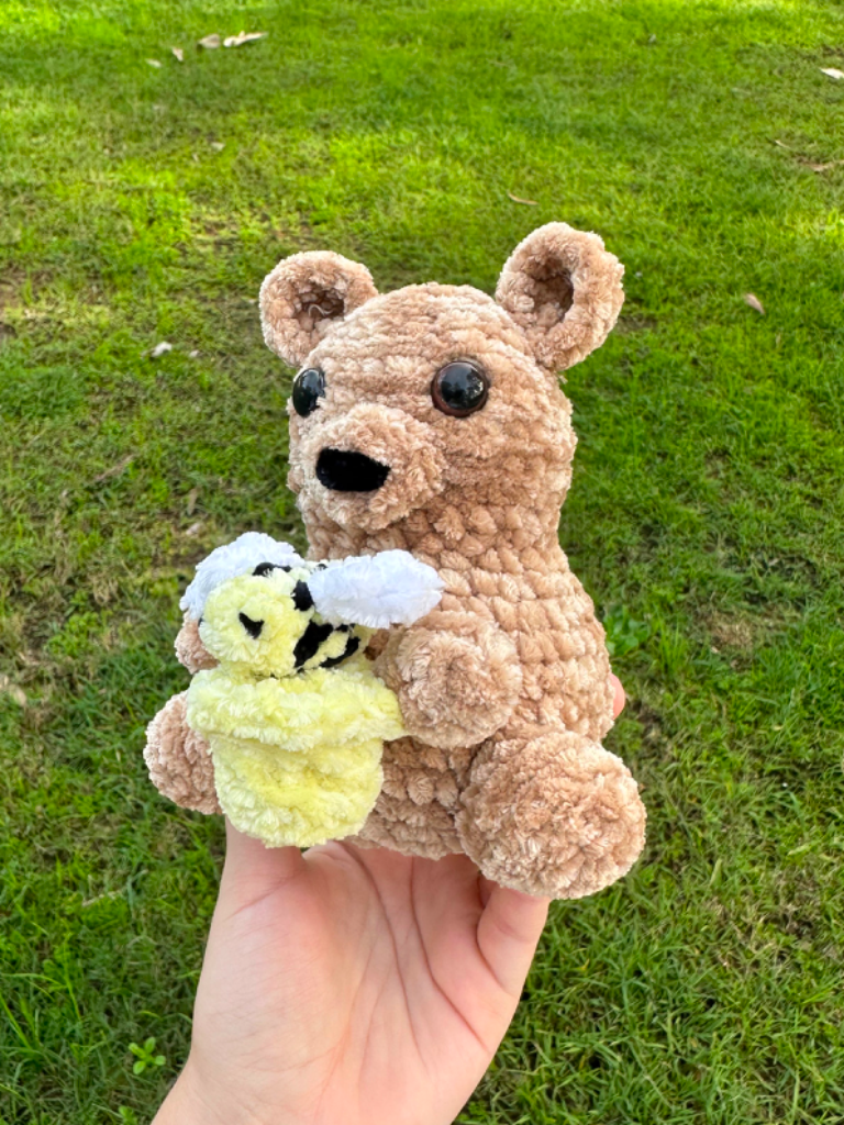 Unique patterns | Made by Abbey | Ribblr