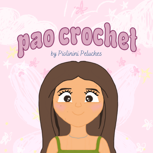 Unique patterns | pao crochet | Ribblr