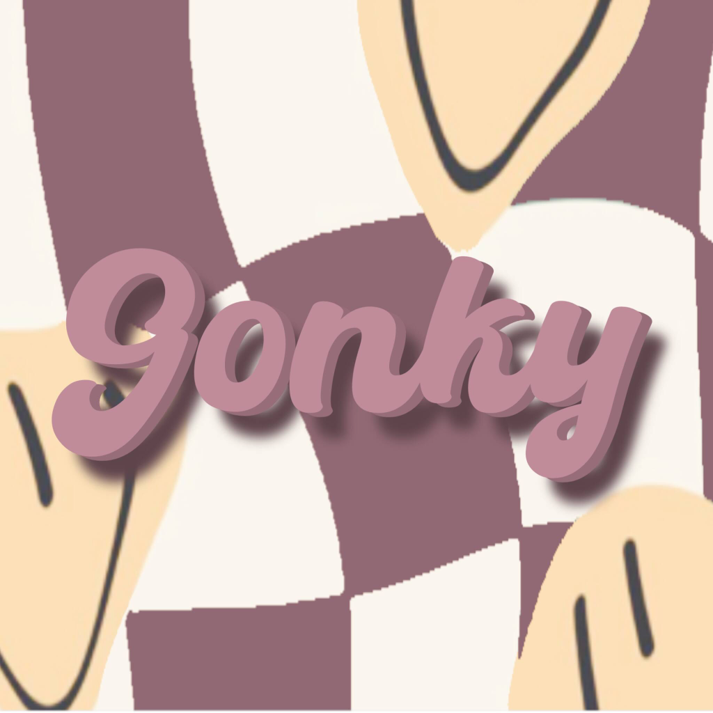 Unique patterns | Gonky | Ribblr