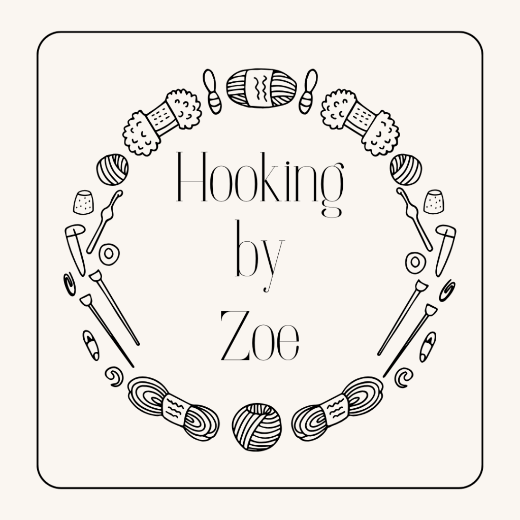 Unique patterns | Hooking by Zoe | Ribblr