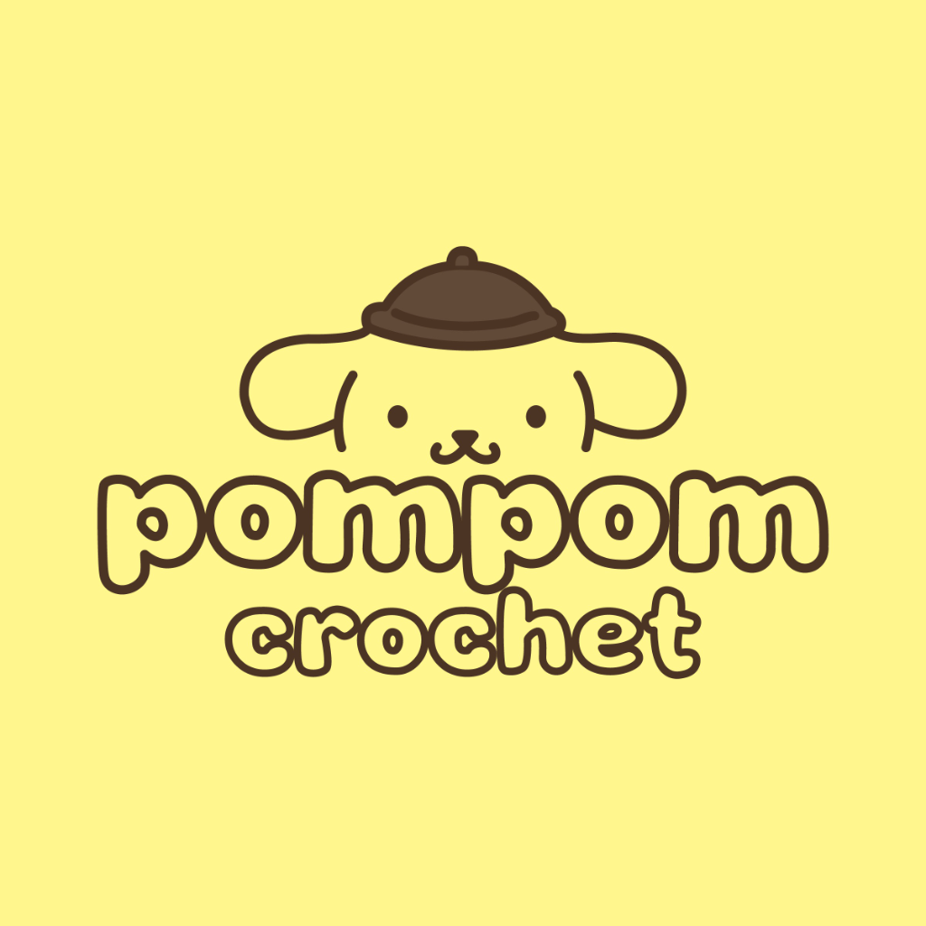 Unique patterns | Pom pom crochet | Ribblr