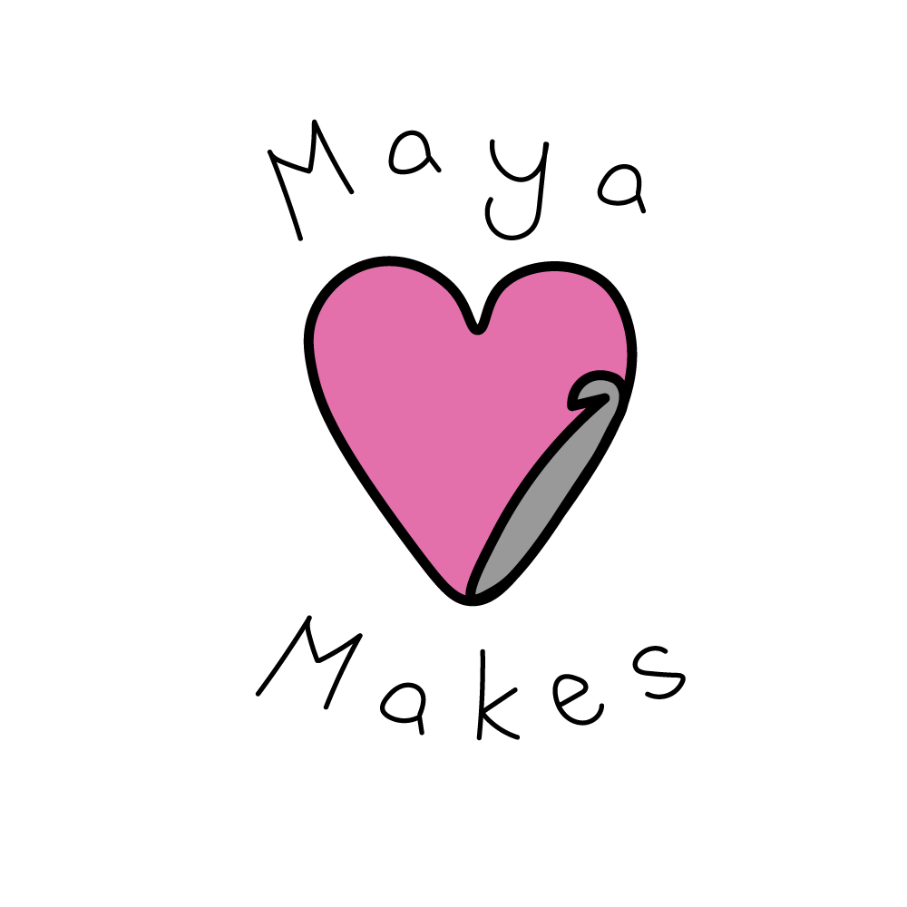 Unique patterns | Maya Makes | Ribblr