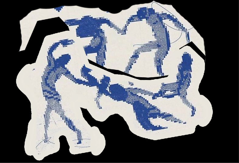 Unique patterns | purrlogic | Ribblr