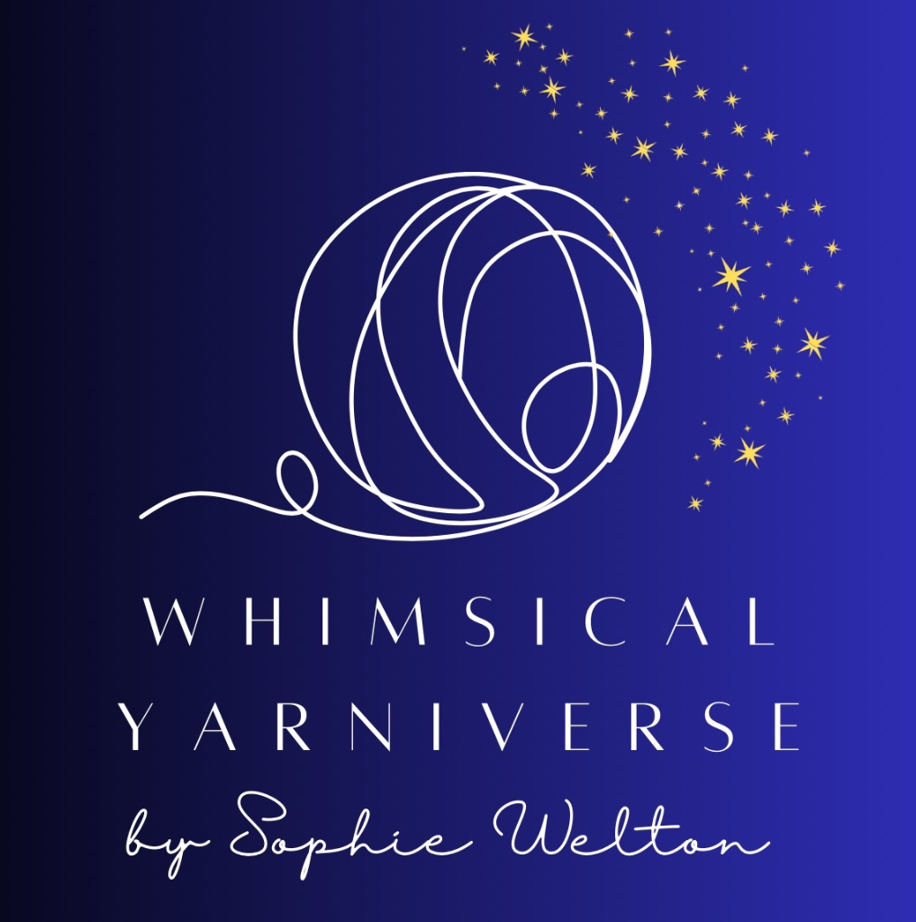 Unique patterns | Whimsical Yarniverse | Ribblr