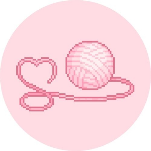 Unique patterns | Handmade by Syv | Ribblr