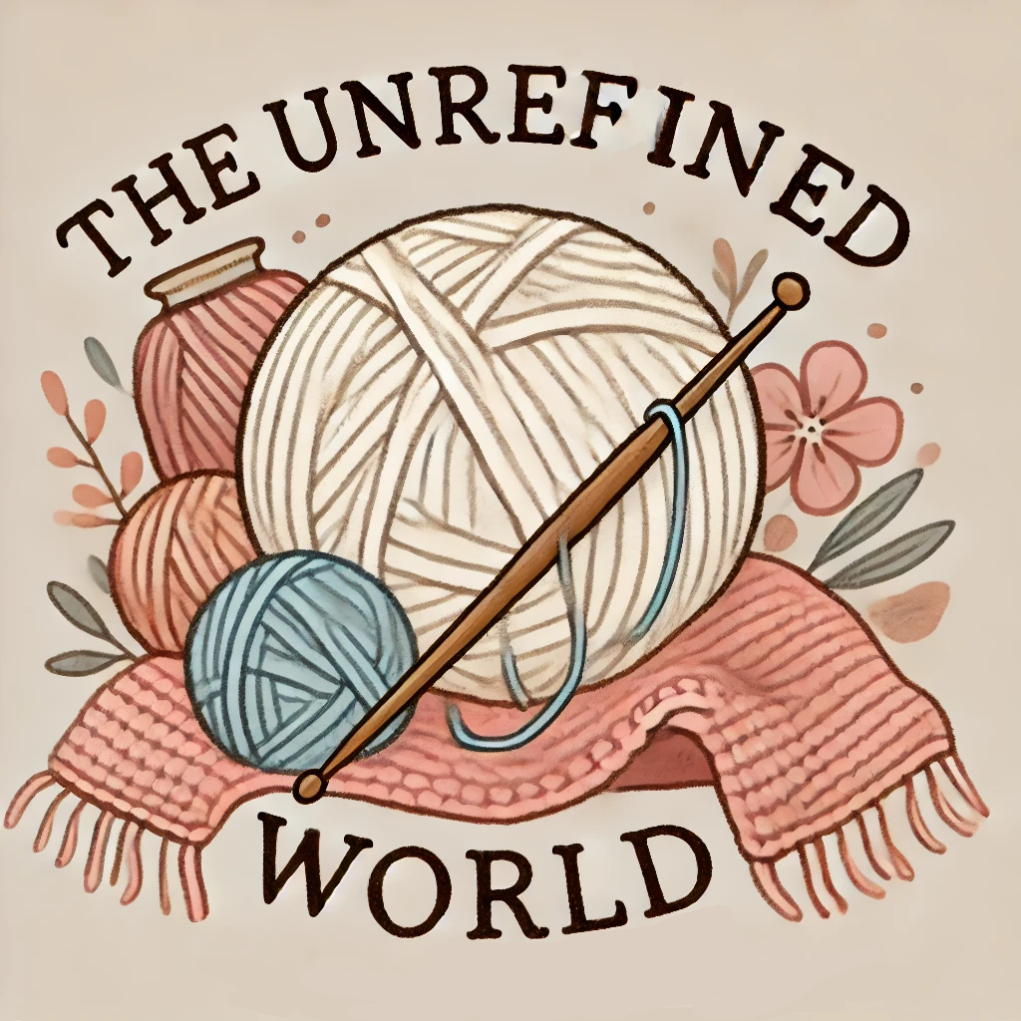 Unique patterns | The Unrefined World | Ribblr