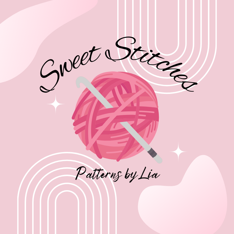 Unique patterns | Sweet Stitches | Ribblr