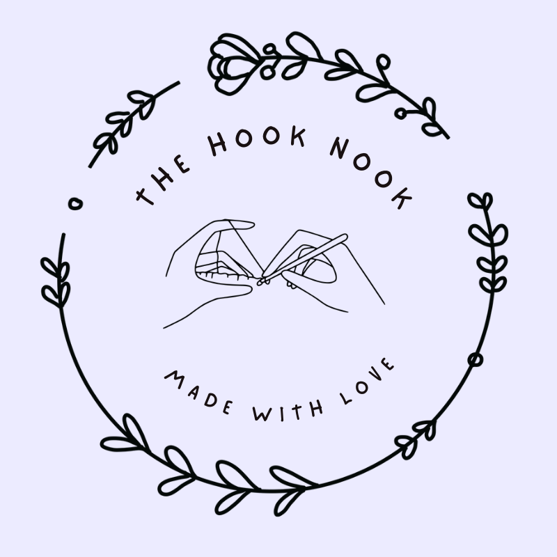 Unique patterns | The Hook Nook | Ribblr