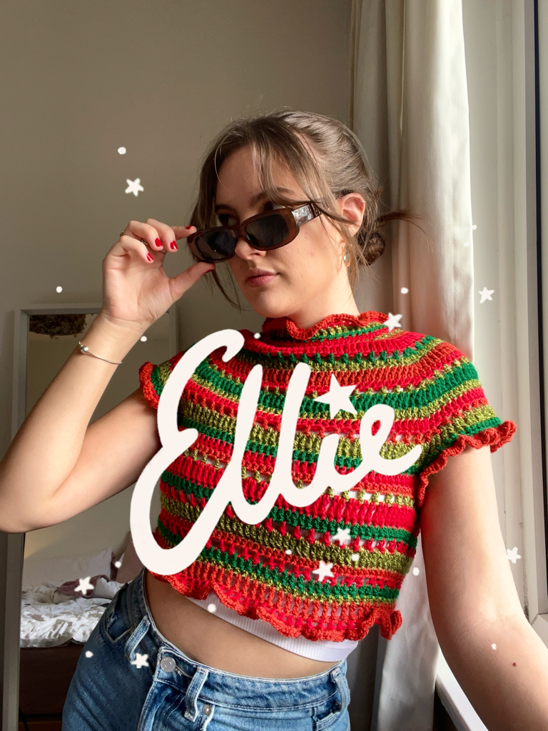 Unique patterns | Ellie Stoten | Ribblr