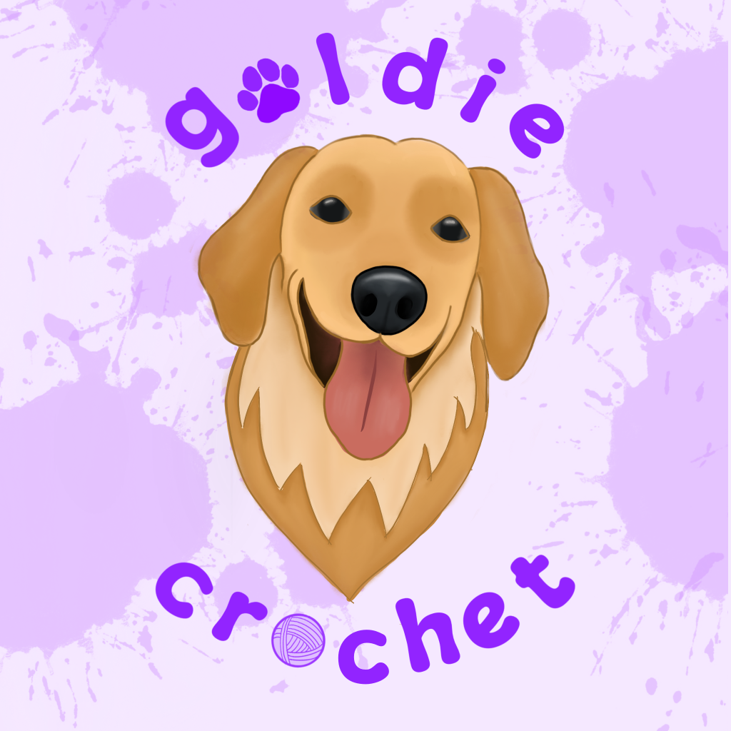 Unique patterns | Goldie crochet | Ribblr