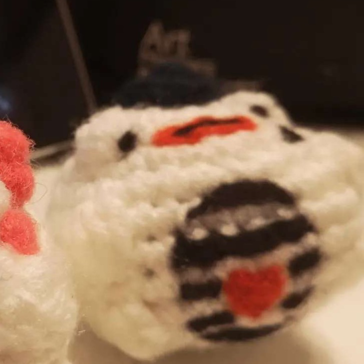 Unique patterns | SmolRatata | Ribblr